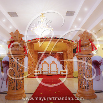 January 2016 Archives » Mayur Art Mandap